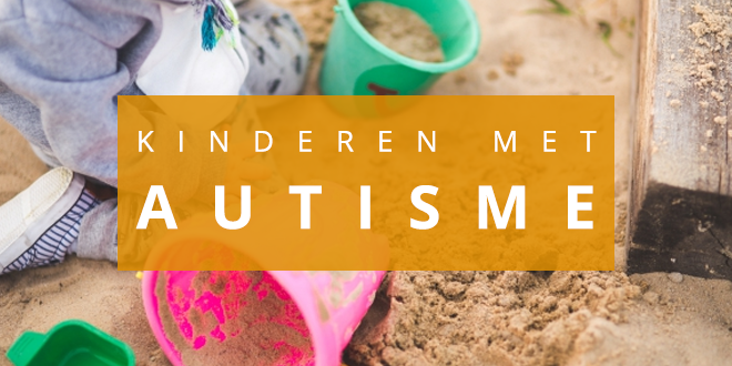 Kinderen met autisme - Gedragsproblemen.com