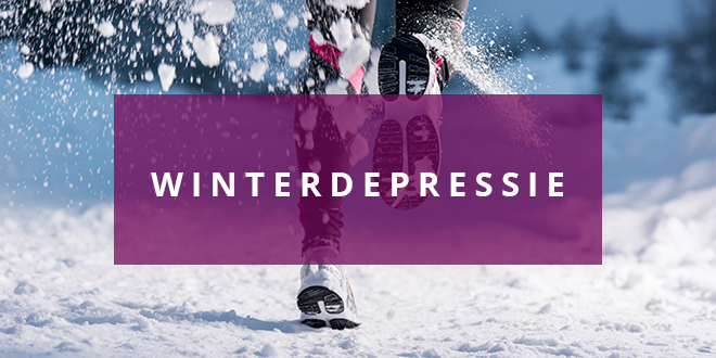 Winterdepressie - Gedragsproblemen.com